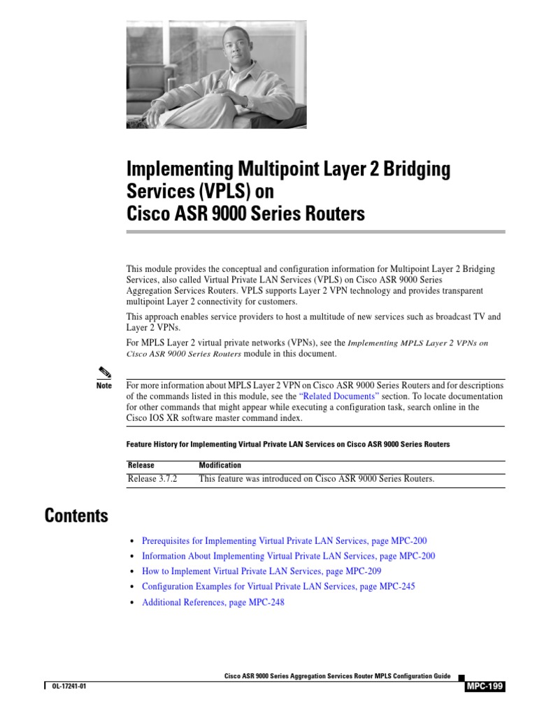 Gcasr 9 Kvpls | PDF | Networking | Multiprotocol Label Switching