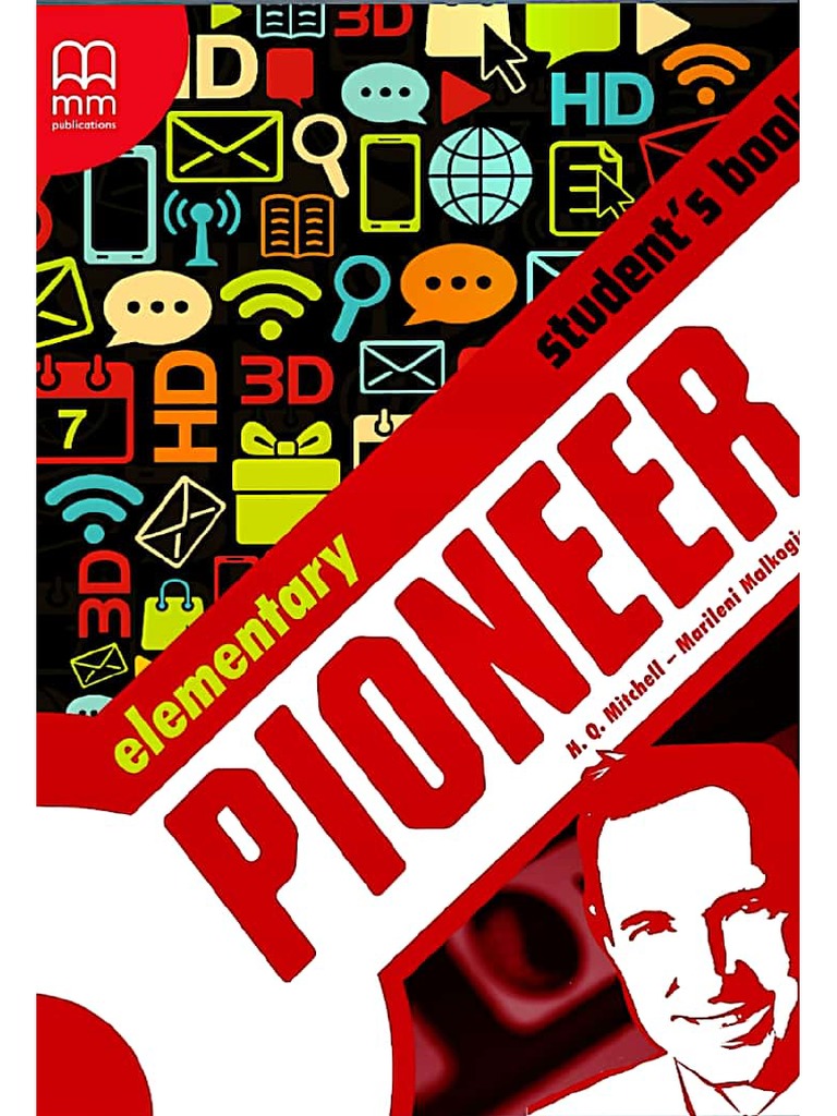 Elementary Sb Pioneer Pdf