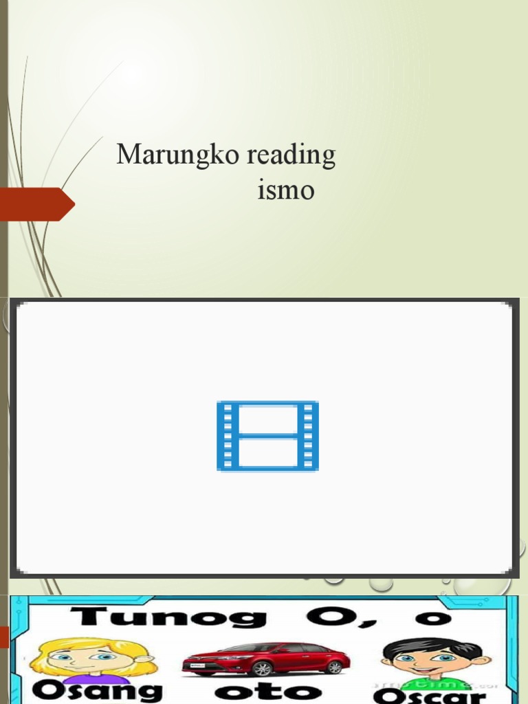 Titik o | PDF
