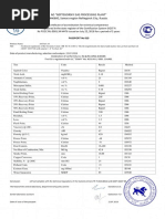 Ministry For Primary Industries Container Log Sheet and Application For ...