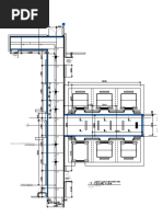 Ceiling Detail: Typical Hallway (Manhole) | PDF | Building Engineering