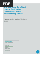 HVJ PIPELINES (Geography) | PDF | Natural Gas | Efficient Energy Use