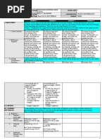 Q3 - LE - Mathematics 7 - Lesson 4 - Week 4 | PDF | Numbers ...