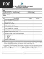 KEW. PA.1 Hingga KEW - PA.32 | PDF