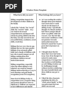 task rotation lesson plan | PDF