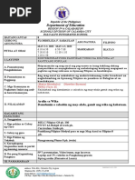 PROJECT-PROPOSAL-Brigada-Pagbasa 2023 | PDF