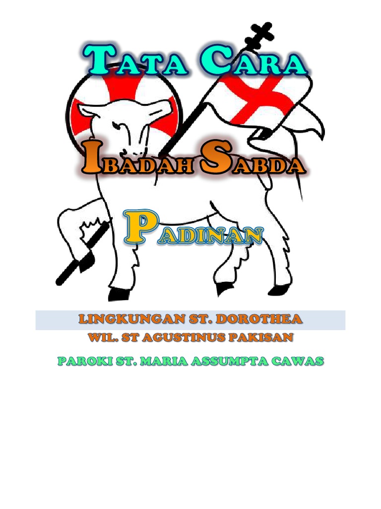 Buku Ibadat Padinan-2 | PDF