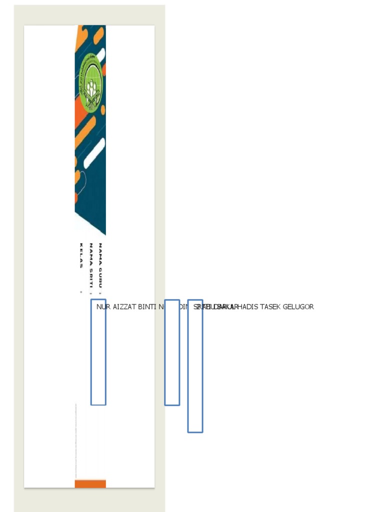 Template Fail RPH Sriti Malaysia Sesi 2023-2024 | PDF