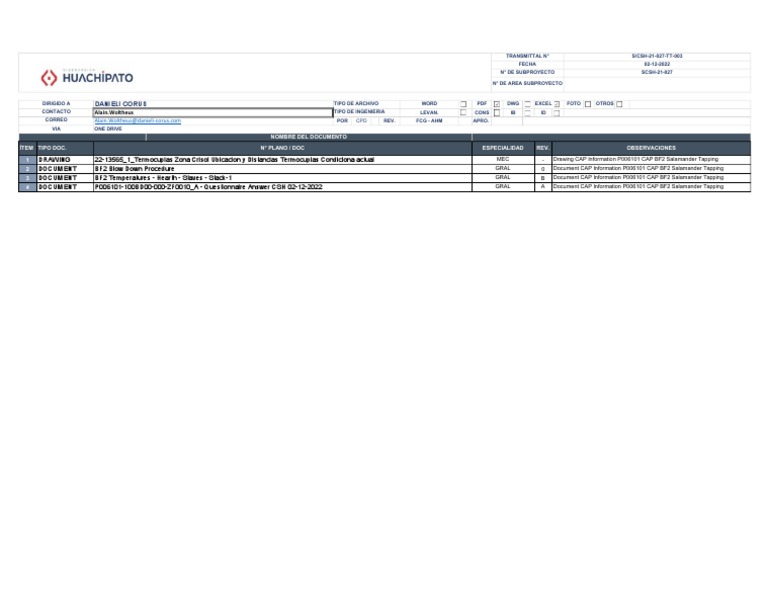 TT 003 - CSH 21 027 PDF | PDF