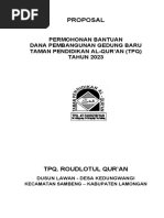 KALDIK 20252026 | PDF