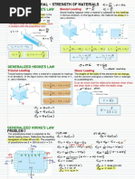 Updated-Numerical Solutions To CE Problems | PDF | Matrix (Mathematics) | Determinant