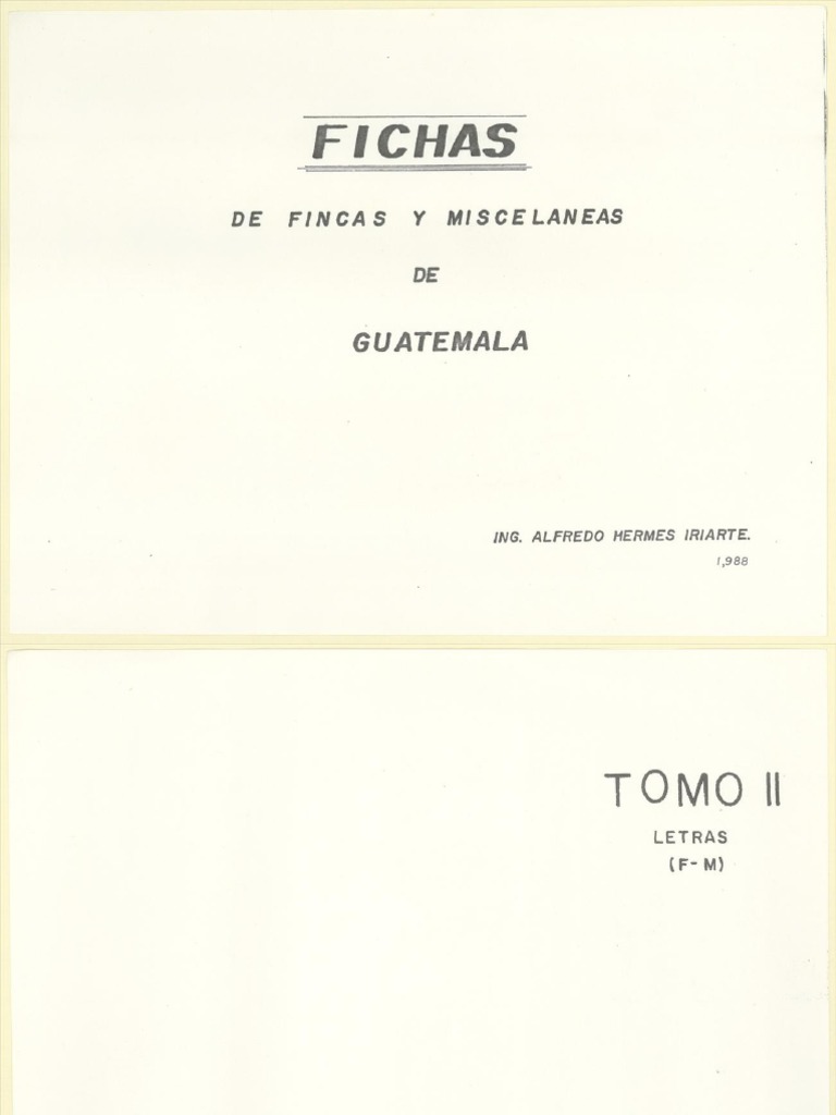 Fichas 2 | PDF | Materiales | Sustancias químicas