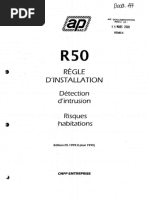 Apsad R6 PDF | PDF