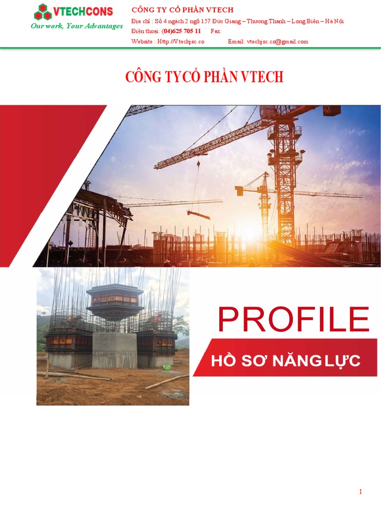 HSNL Vtech 2021 | PDF