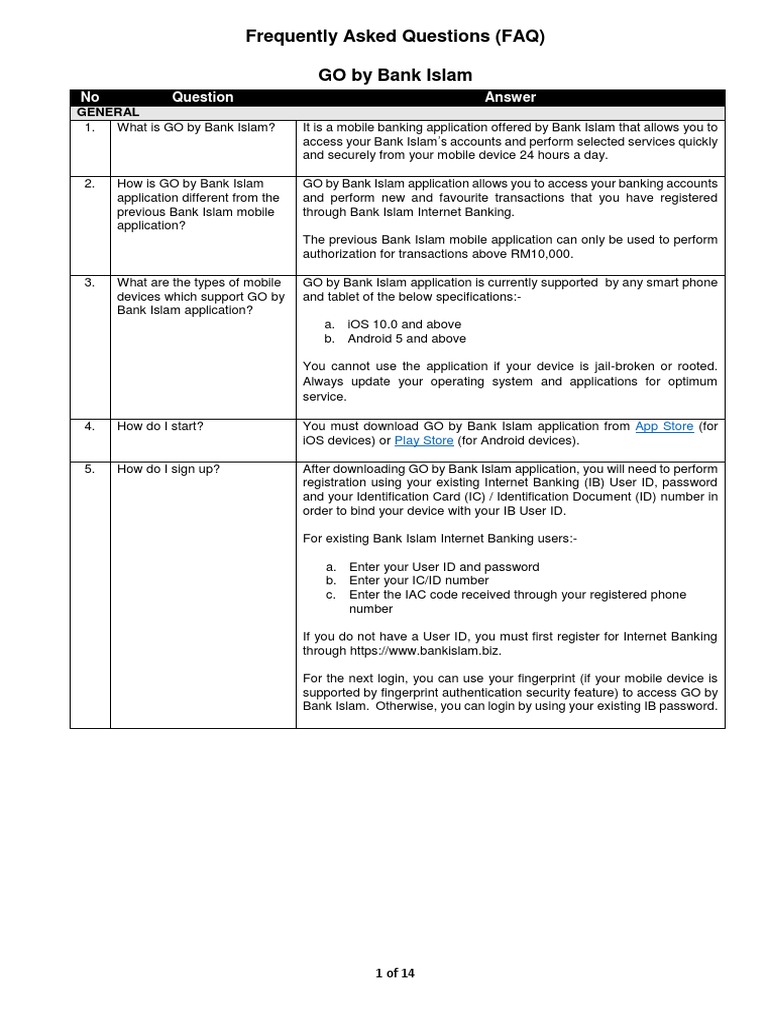 Faq PDF | PDF | Qr Code | Computing