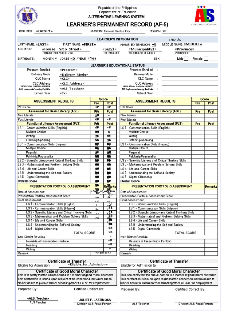 Automated AF5 | Download Free PDF | Cognitive Science | Behavior Modification