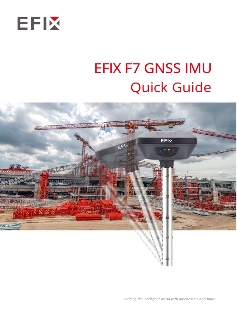 F7 - IMUQuick Guide | Download Free PDF | Computing | Computer Engineering