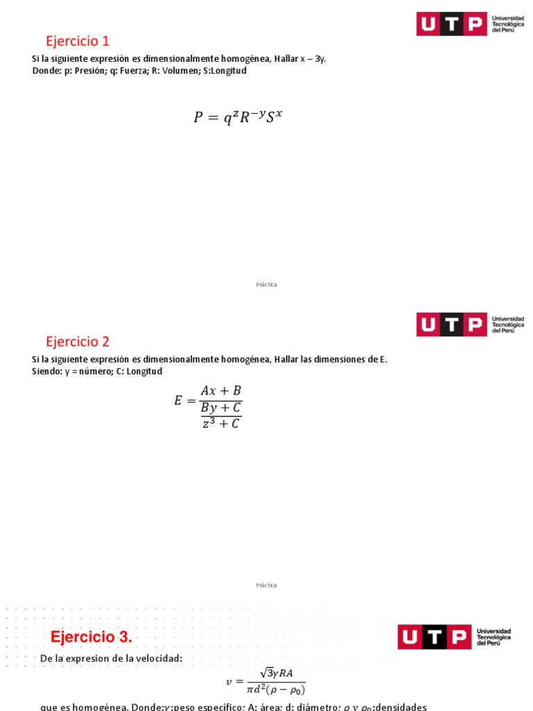 S01.s3 - PPT Taller1 PDF | PDF