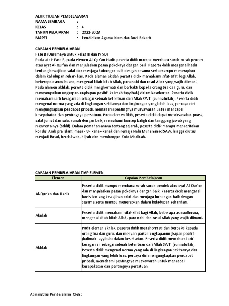 Atp SD | PDF