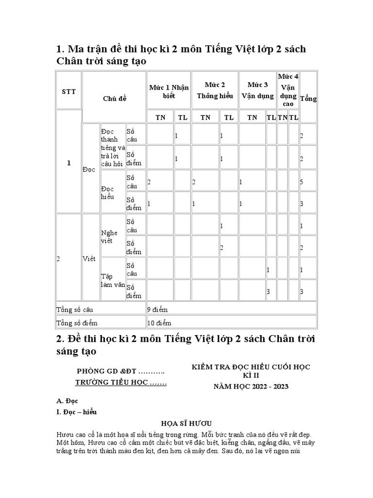 de-thi-hoc-ki-2-lop-2-mon-tieng-viet-sach-chan-troi-de-2-pdf