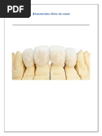 Indice Gingival Ig | PDF | Odontología | Medicina