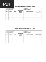 Contoh SOP Proses Pembelian Berdasarkan ISO 9001 ISO 14001 Dan OHSAS ...
