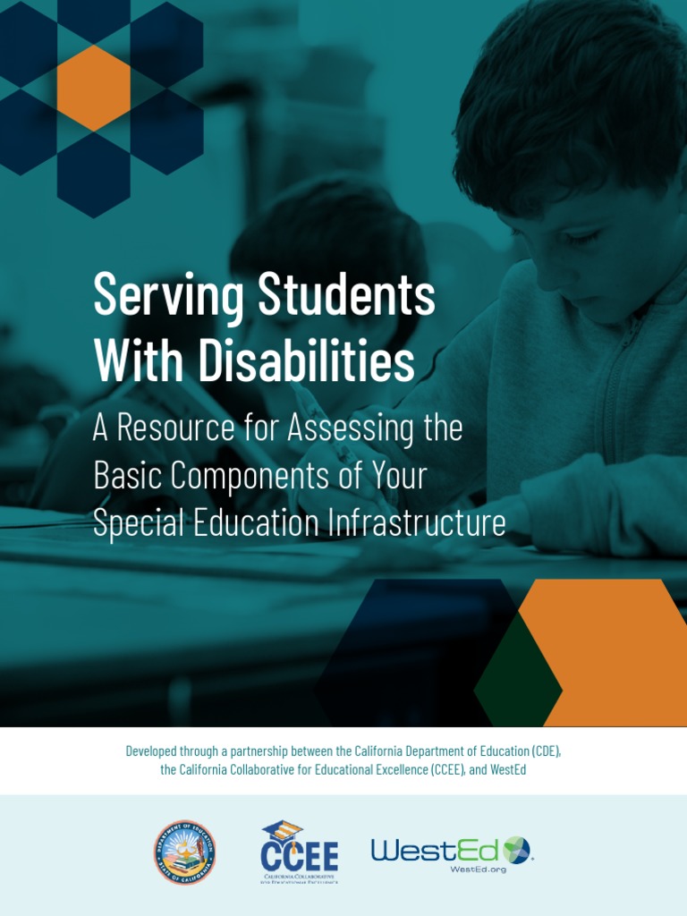 CCEE SWD Basic Levers Tool | PDF | Special Education | Individualized ...