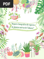 Recetario Herbolario | PDF | Té | Albahaca