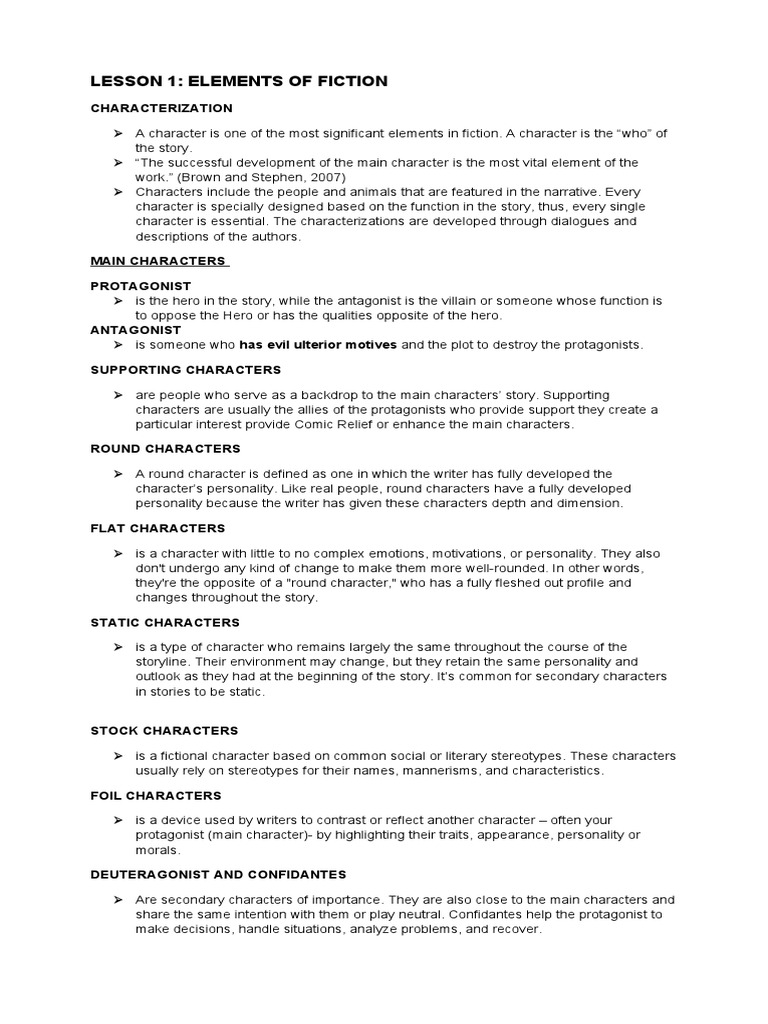 EL 111 Midterms | PDF | Poetry | Narration