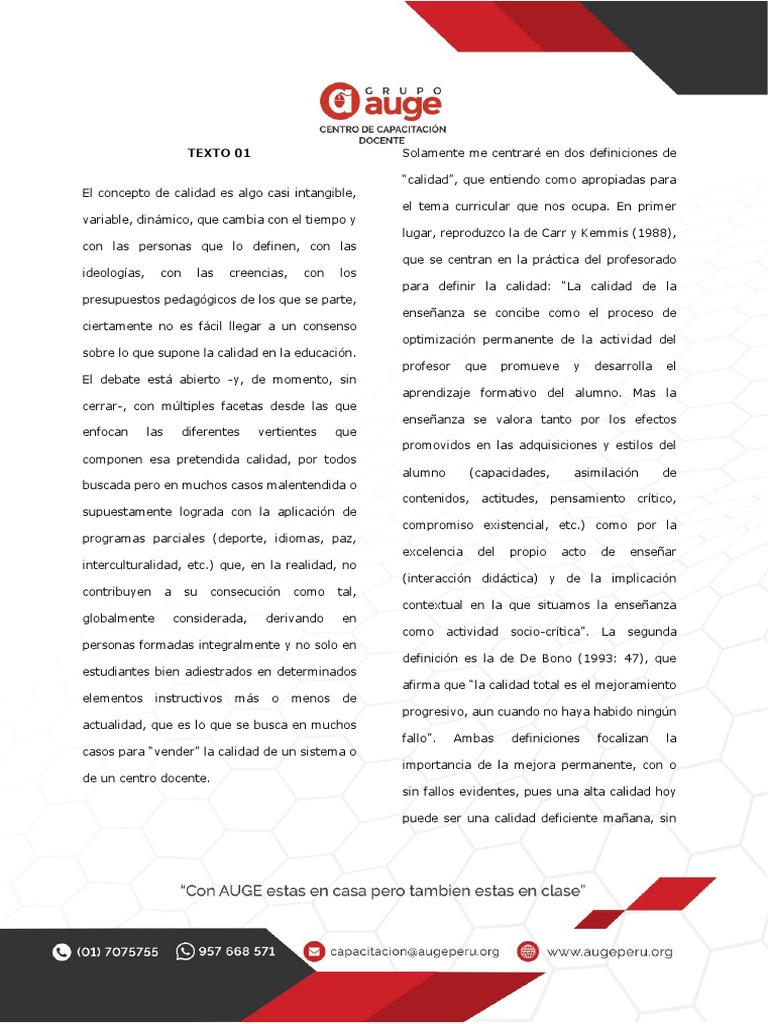 Ficha 9 | PDF | Enseñando | Plan de estudios