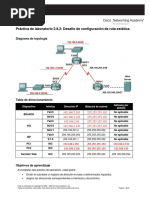 EXAMEN II Práctica Del Módulo - Implementación de VLAN y Troncalización | PDF | Conmutador de ...