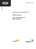 AS3700 2018 Masonry Structures | PDF