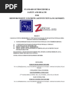 Modul Pendaftaran Osh Coordinator Di Mykkp | PDF