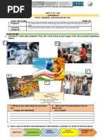 Persepolis Panel Analysis Worksheet | PDF | Communication