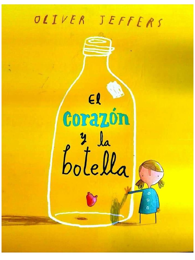 El Corazón y La Botella | PDF