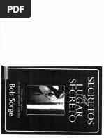 El Secreto (Rhonda Byrne) | PDF