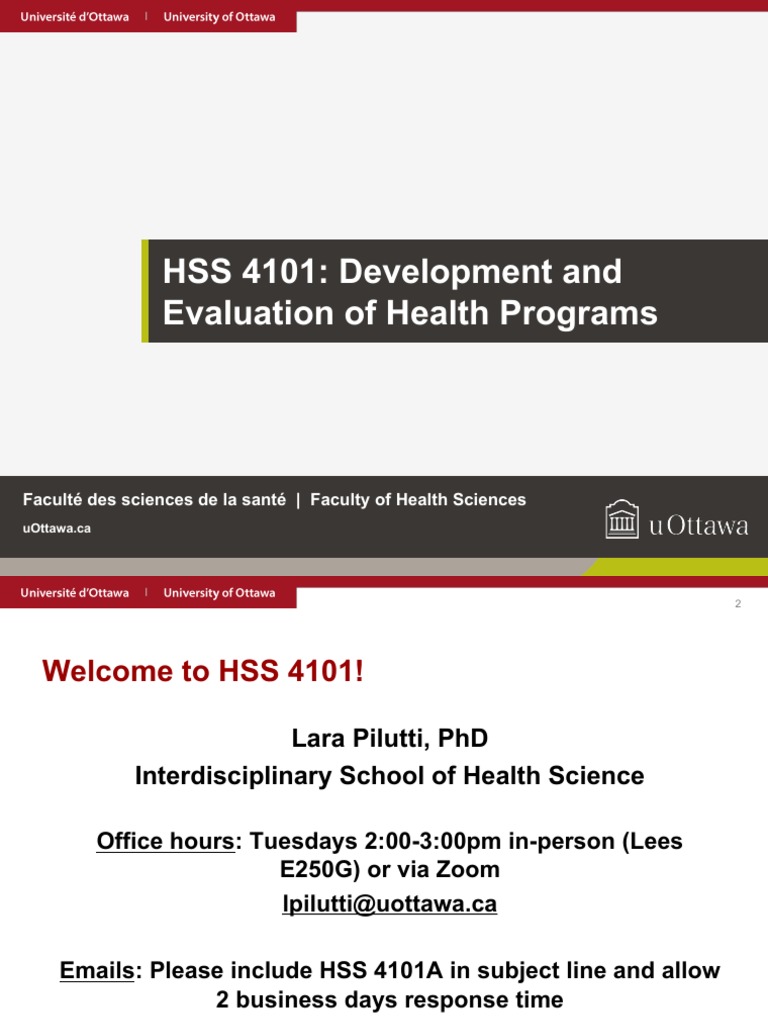 hss 4101 slides .pdf | PDF