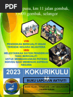 Dasar Dan Petunjuk Perlaksanaan Kokurikulum Di Sekolah | PDF