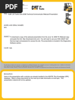 Chemetron Micro 1 Ev Chemetronics Fire Systems | PDF | Fee | Payments