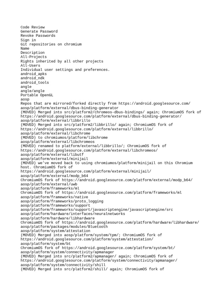 Code Review | PDF | Android (Operating System) | Operating System Technology