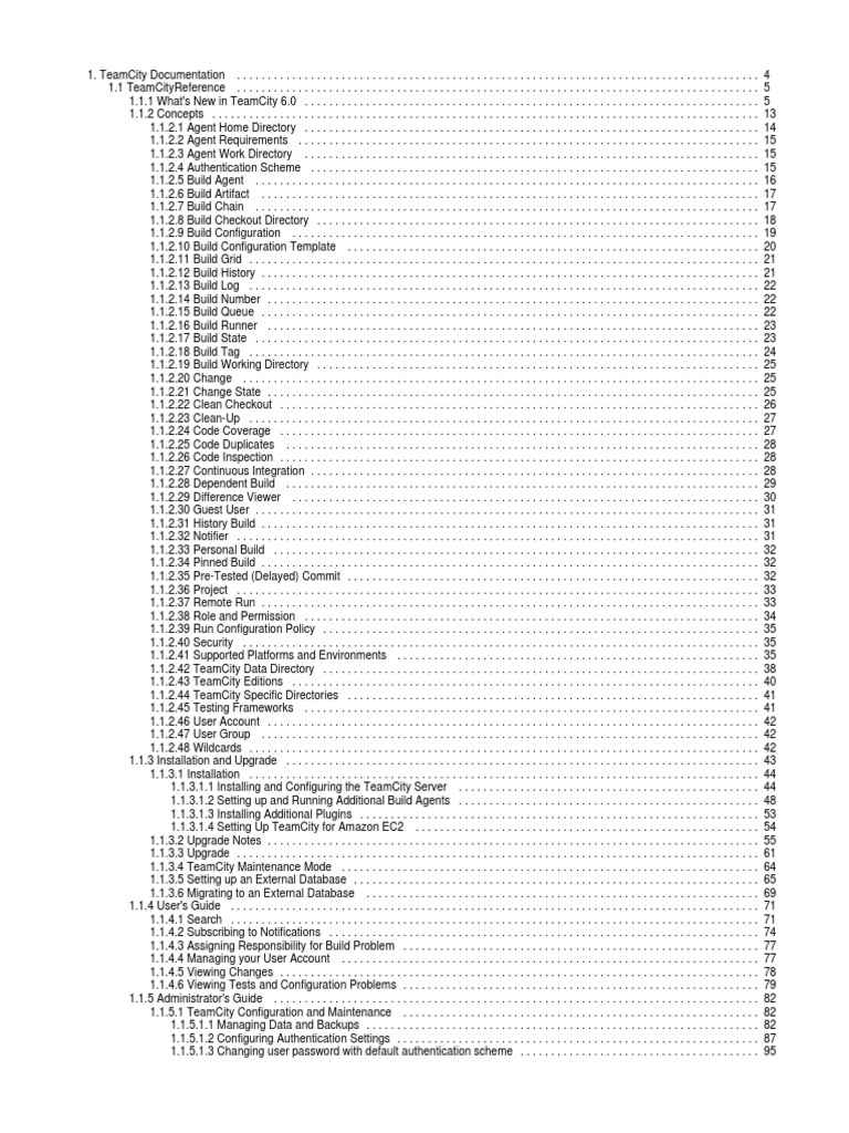 TCD6 20110408 19 - 44 | PDF | Integrated Development Environment | Eclipse (Software)