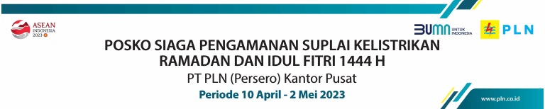 Spanduk Posko Siaga Idul Fitri 1444 H | PDF