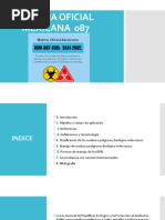 Guia - Semarnat - Manejo - Rpbi Nom-087-Semarnat-Ssa1-2002 | PDF ...