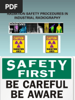 Basic Radiation Safety Awarness Training | PDF | Ionizing Radiation ...