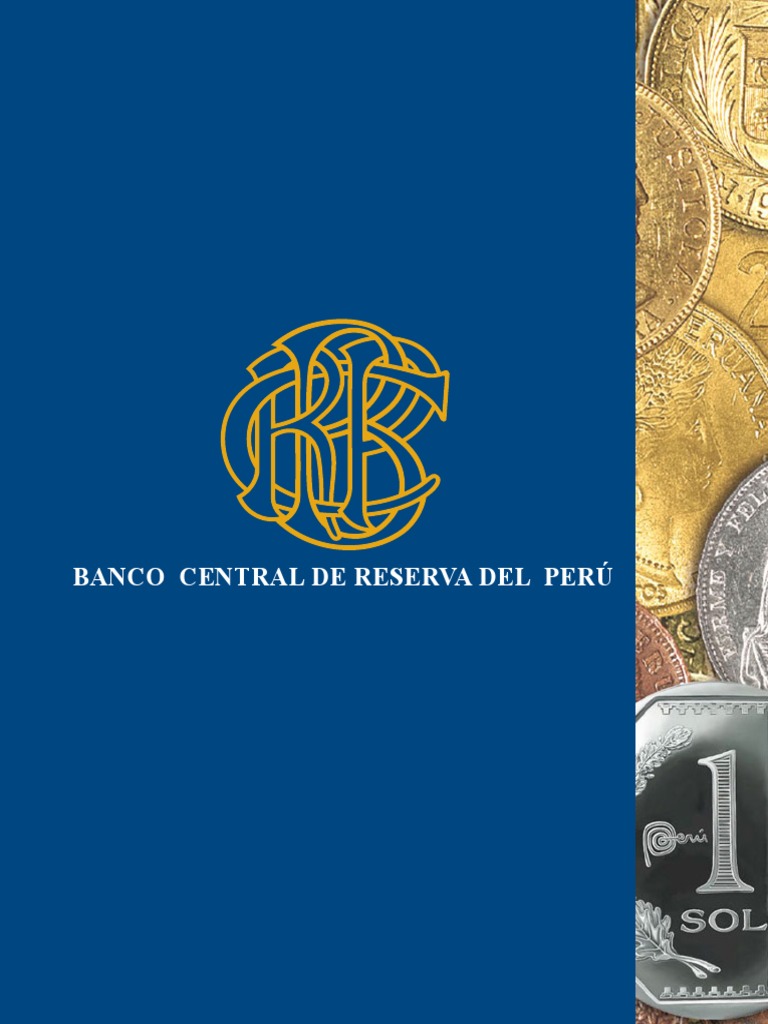 Funciones del Banco Central de Perú | PDF | Bancos | Inflación