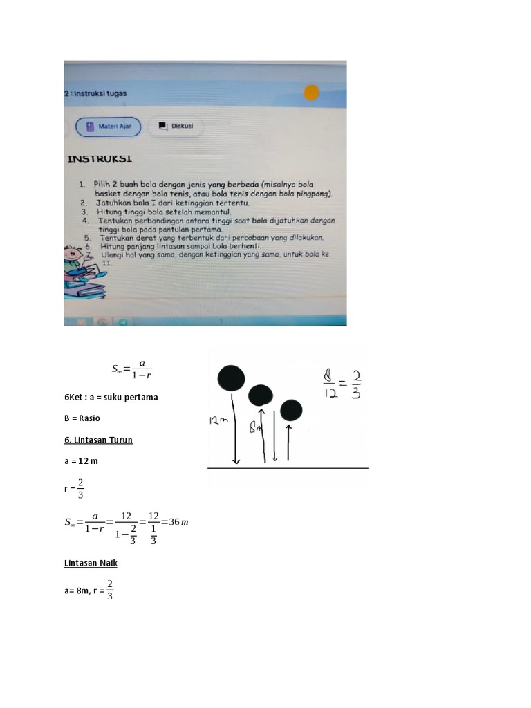 Tugas Fariz Pantulan Bola Pdf 