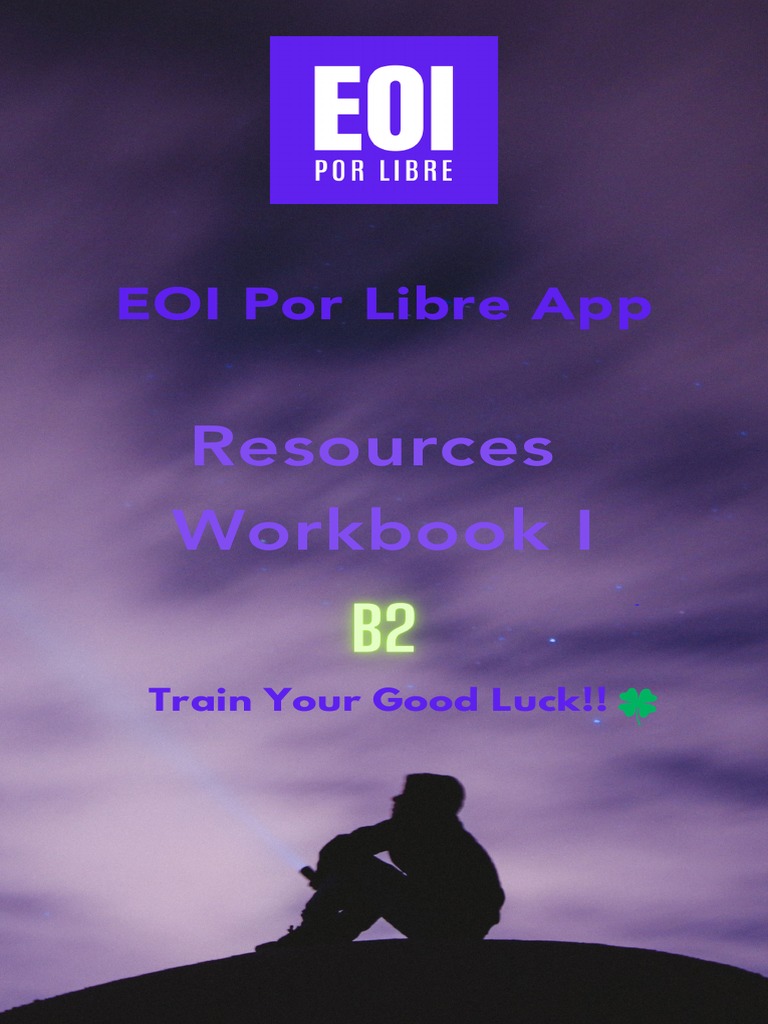 B2 Guía Exercises App | PDF | Cost Of Living | Mindfulness