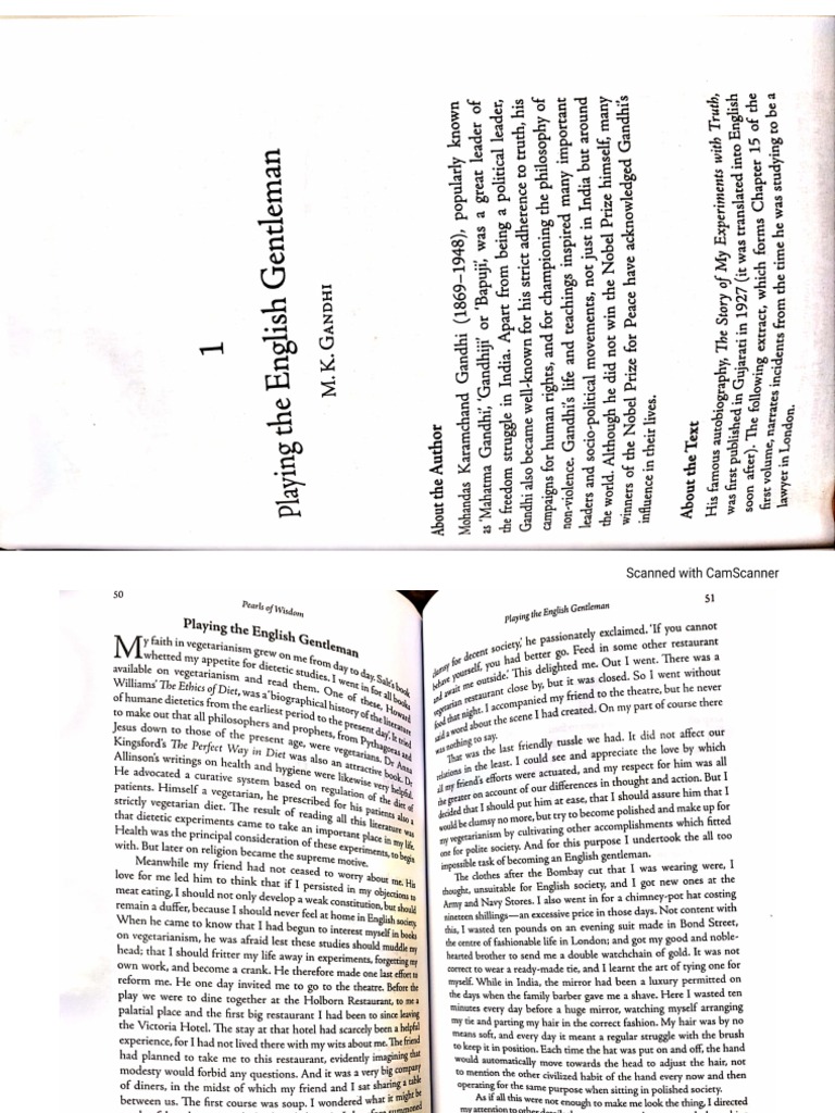 Additional English Sem 2 | PDF