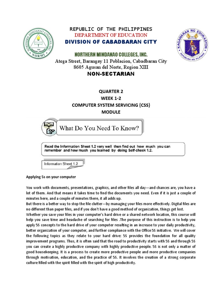 Css 9 - Module | Download Free PDF | Computer Keyboard | Icon (Computing)