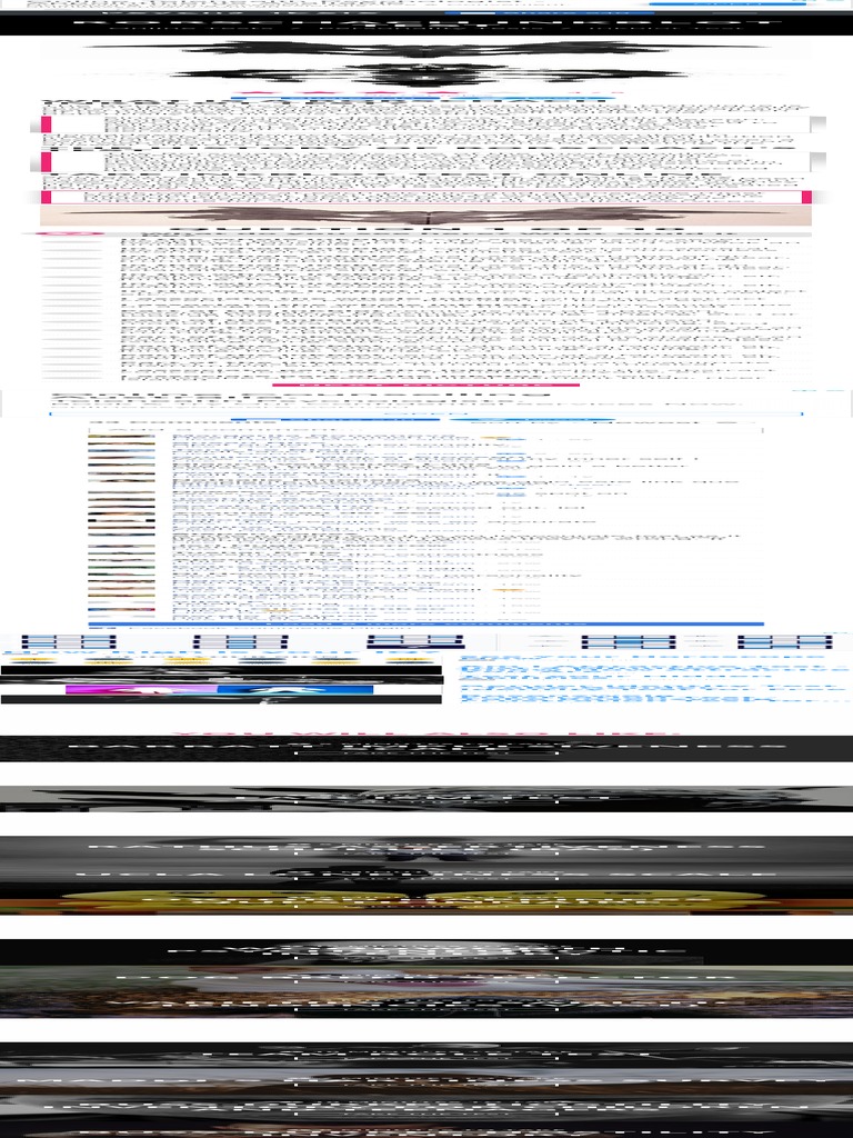 Rorschach Inkblot Test Online - Take Free Personality Inkblot Test PDF ...